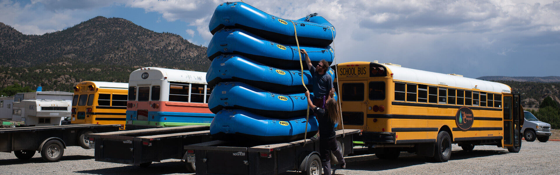 Our Drivers - The Adventure Company