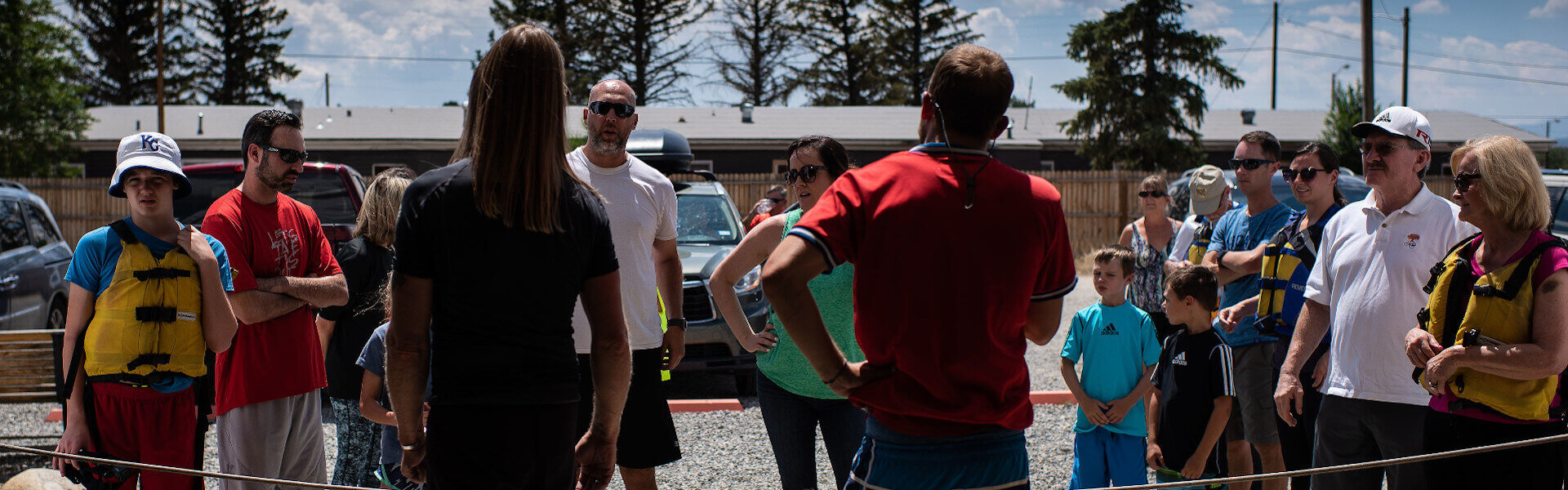 Meet the Management Team - The Adventure Company