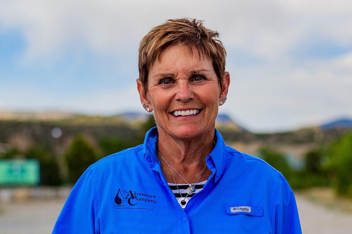 Office Staff - The Adventure Company