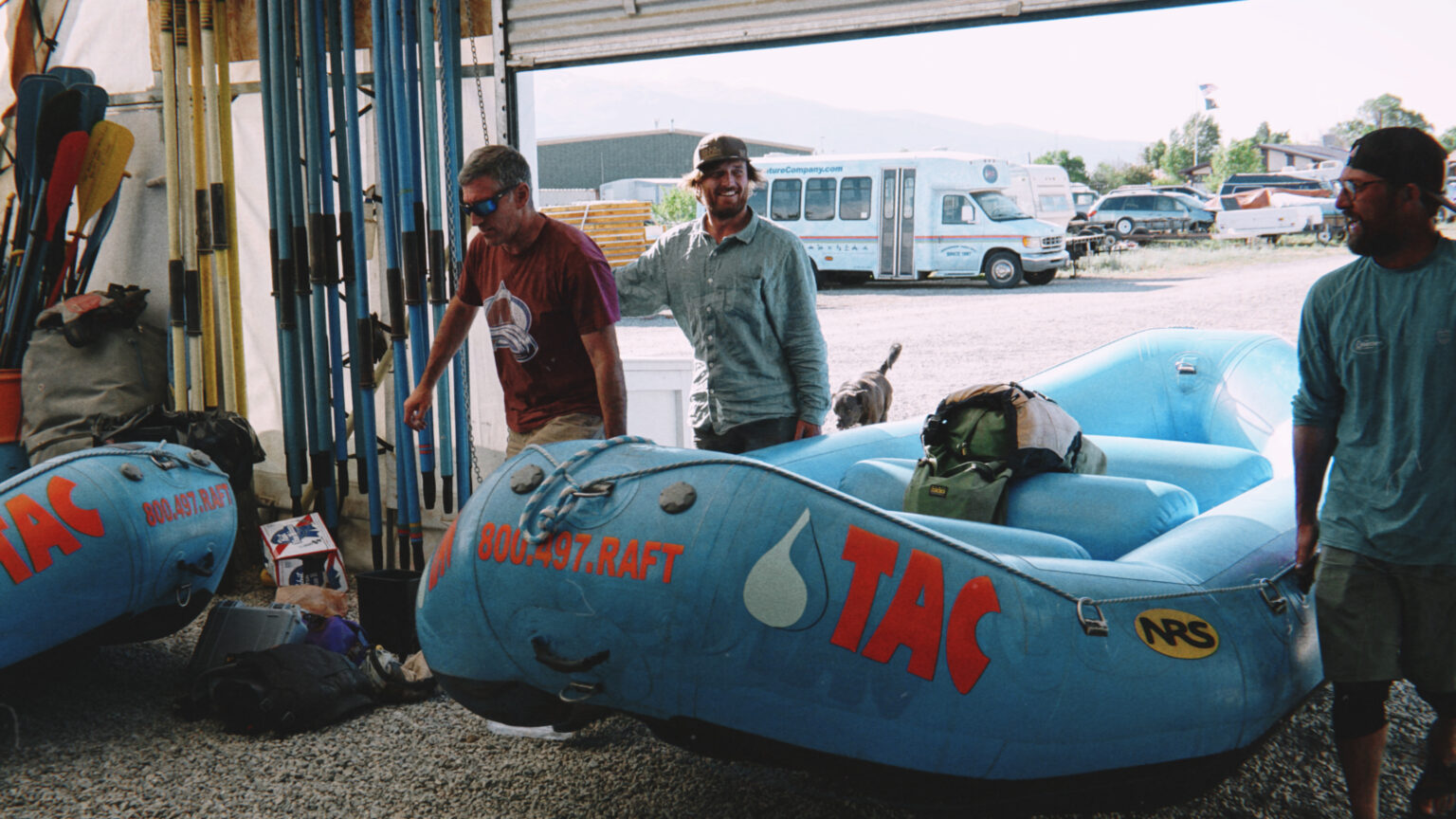 The TAC Difference - The Adventure Company